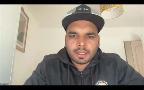 Vishvas Chauhan On Linkedin Createmake Your Application Speech