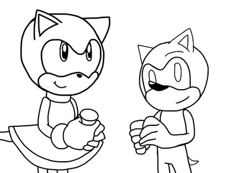 Sonic Couples Base Dating By Yesenia62702 On Deviantart