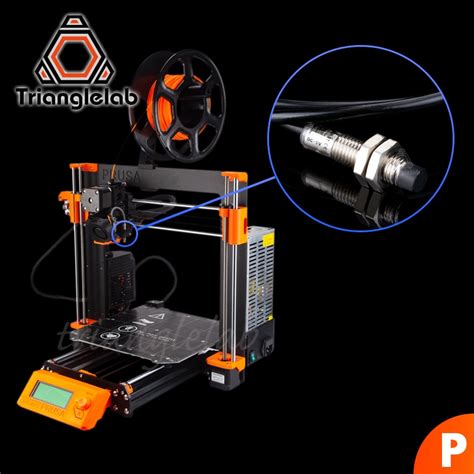 Trianglelab Pinda V2 Pinda Sensor Auto Bed Lev Grandado
