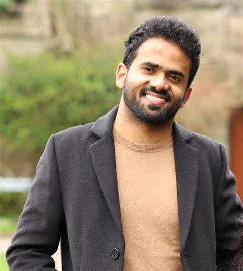 Ajith Mangattoor Medium