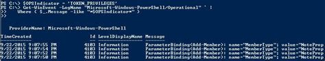 Powershell 安全专题之攻击检测篇 知乎