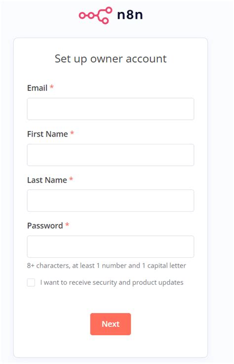 N8n Workflow Automatisierung Mit Docker Und Traefik Installieren Goneuland