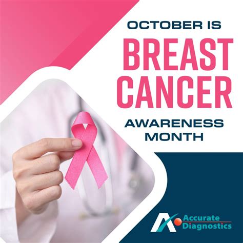 Accuratediagnostics Andersonsc Breastcancerawarenessmonth Accurate