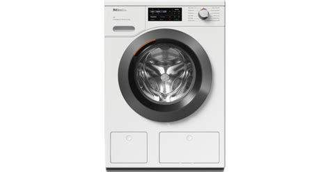 Miele Wci 860 Wps Pwash And Tdos And 9kg Geräumige A Klasse Mit Sehr