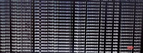 What Does Linux Ftp Mean Linux Operation And Maintenance Php Cn
