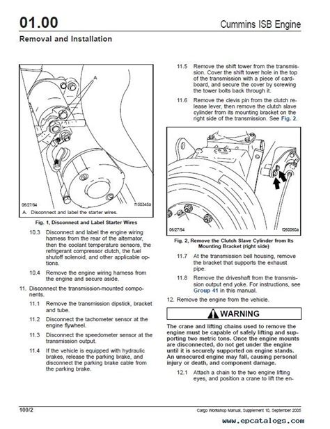 Freightliner Def System Diagram