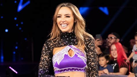 Nxt Showcase Peyton Royce Wrestlecorp
