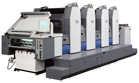 Digital Printing Vs Offset Printing Jenkin Print Group