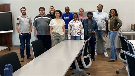 Mississippi Coding Academies On Linkedin Mca Learncoding Mcasuccessstory Graduate Coders