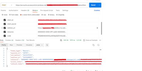 Apex Salesforce Named Credentials Oauth Token Refresh Does Not Work