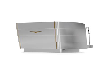 United Baristas Espresso Machine Catalogue Victoria Arduino Eagle Tempo