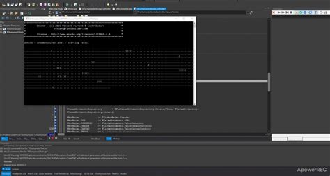 Dunitx Stopped On Last Test Run Dunitx Delphi Praxis En