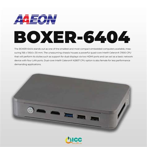 Tamer Yigit On Linkedin Boxer 6404 A1 1210 Icc Dijital