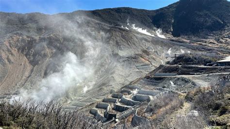 Hakone Itinerary Your Perfect Escape To Beautiful Hakone