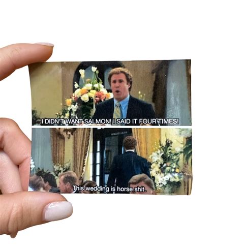 Step Brothers Vinyl Sticker Etsy