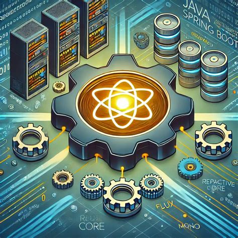 Understanding Reactor Core In Java Spring Boot By Rishi Venture