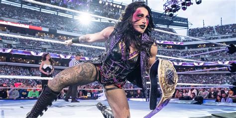 Wwes 10 Most Recent Womens World Title Reigns Ranked