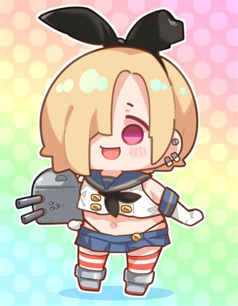 Shimakaze And Shirasaka Koume Kantai Collection And 2 More Drawn By