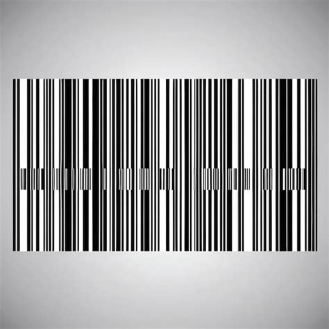 10 000 barcode styles pictures