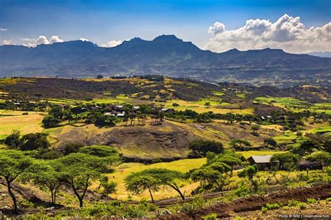 10 Best And Most Incredible Places To Visit In Ethiopia Tad