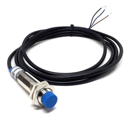 Sensor De Proximidade Para Arduino Mercadolivre 📦