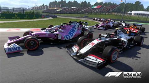 How To Fix F1 2020 Errors Crash Audio DLL Issue Black Screen And More TheTech52 Insight