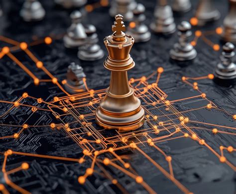 Retail Takes Lessons From Game Theory