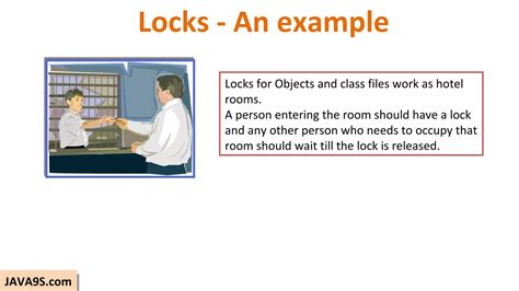 Thread Safety And Code Syncronization Ppt Programming Languages Computing