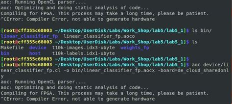 Intel Fpga硬件在线实验云平台常见问题解答intel Fpga硬件在线实验云平台——labcloud Csdn博客