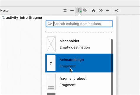 Navigation In Android Kyryl Horbushko