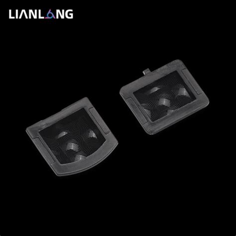 Customized Hdpe Pir Sensor Fresnel Lens High Quality Customized Hdpe