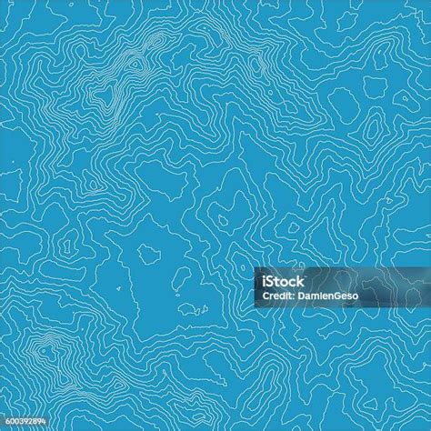 복사 공간을 가진 지형 지도 배경 개념 지형 0명에 대한 스톡 벡터 아트 및 기타 이미지 0명 검색 경도 Istock
