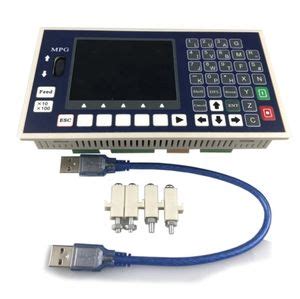 Easy Upgrades Find A Wholesale Stand Alone Cnc Controller Alibaba Com