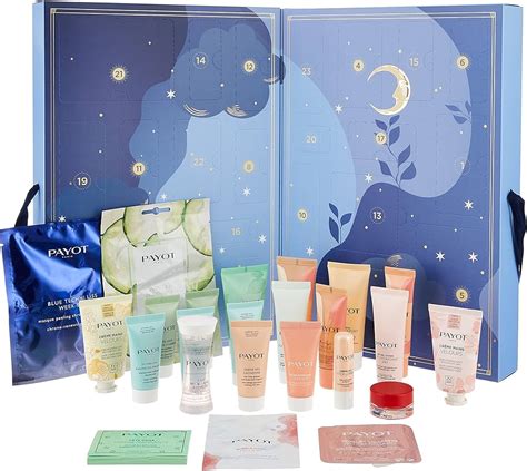 Payot Advent Calendar 24 – Blanc Spa