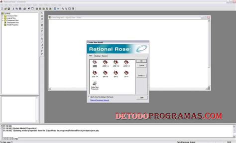 Ibm Rational Rose Enterprise V70 Maxd The Best Free Software For Your Pvbackuper