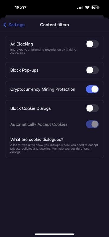 Comment Autoriser Ou Bloquer Les Fenêtres Pop Up De Votre Navigateur Sur Votre Iphone En Cause