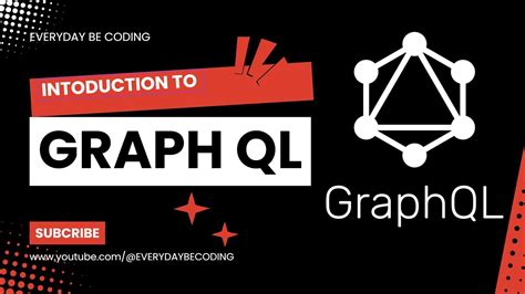 introduction to graphql 1 graphql apis javascript graphqltutorial graphqlschema youtube