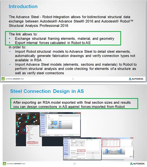 solved error import robot to advance steel autodesk community