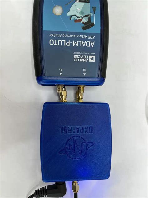 Dxpatrol Adalm Pluto Hf Transverter 12100 €envío Gratuito Astroradio