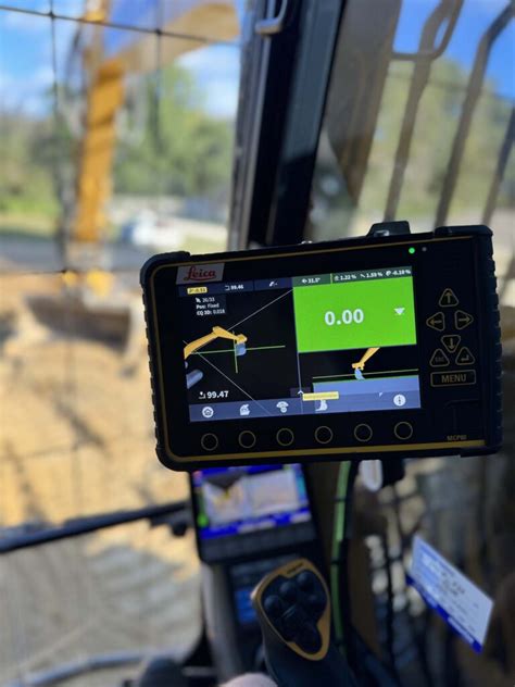 Gps Mapping Can You Dig It