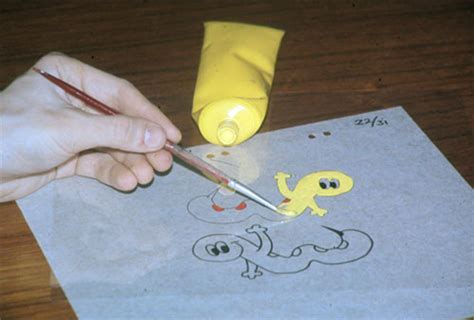 What Is Cel Animation And How Does It Work Duffy Younemeen