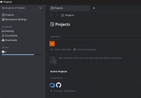 Khaled Zraiqi On Linkedin Gitlfs Azuredevops Gamedev Anchorpoint