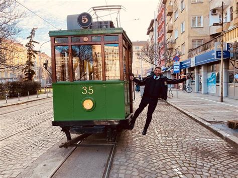 Зам кметът на София Кристиан Кръстев подаде оставка