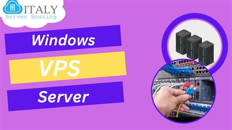 windows vps hosting the solution for your windows based applications
