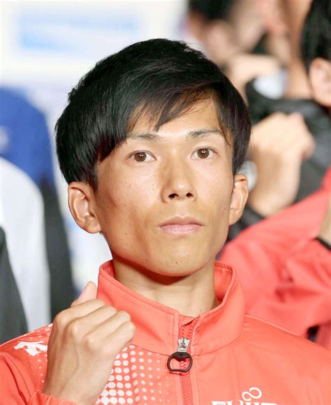 日本記録保持者の鈴木健吾、27キロで先頭集団から遅れ始める東京マラソン スポーツ報知