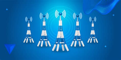 wilsonpro s multi tower targeting maximize cellular coverage