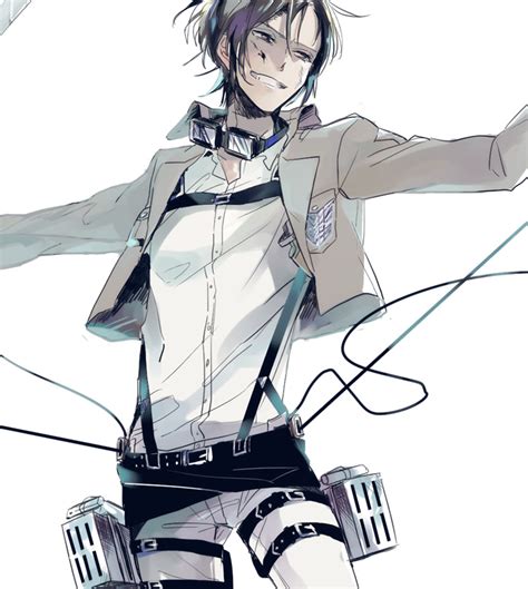 Hanji Zoe Hanji Zoe Fan Art 37318259 Fanpop