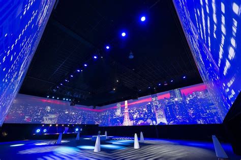 The Impact Of Interactive Technology On Events Touchscreens Virtual