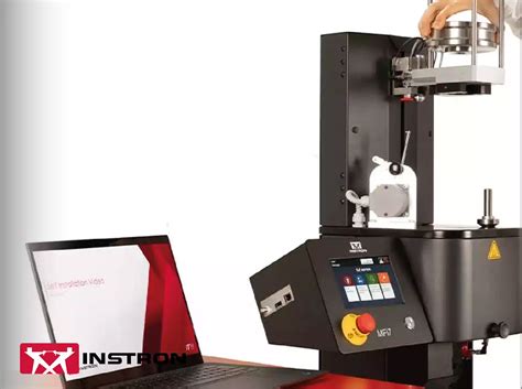Instron Melt Flow Testers