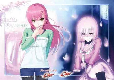 Group Cior Nhentai Hentai Doujinshi And Manga